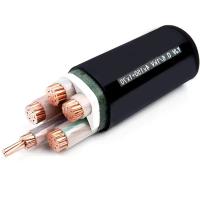 China Low Voltage 3 Core XLPE Armoured Underground Power Cable 70mm to 185mm 0.6/1kV for sale