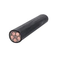 China Copper Conductor XLPE Insulated PVC Sheathed Power Cable 26/35kV 50-800mm² for sale