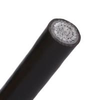 China XLPE Insulated Overhead Electric Cable 0.6/1kV 10kV 35kV 25mm to 90mm for sale
