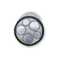 China Underground XLPE Insulated Power Cable 0.6/1KV 5x16mm2 Copper Aluminum Conductor for sale