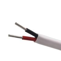 China PVC Insulated High Resistance Earthing Wire Cable 8mm 10mm 6mm 4mm 3mm Diameter for sale