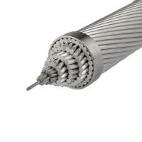 China ACSR Aluminum Cable Steel Reinforced LGJ 16-630mm² Overhead Transmission Line for sale