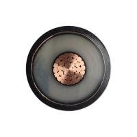 China Copper Conductor XLPE Insulated 26/35KV 3 Core High Voltage Power Cable for sale