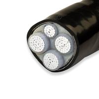 China 0.6/1KV XLPE Insulated SWA STA Aluminum Conductor Power Cable 16-630mm² for sale