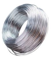 China BS ASTM DIN IEC Standard 500 65 Bare Aluminum Conductor Steel Wire Reinforced ACSR Overhead Cable for sale