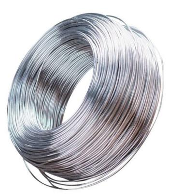 China BS ASTM DIN IEC Standard 500 65 Bare Aluminum Conductor Steel Wire Reinforced ACSR Overhead Cable for sale