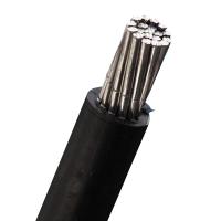 China XLPE Insulated ACSR Overhead Aluminum Conductor Power Cable 10kV 35kV 16-300mm² for sale