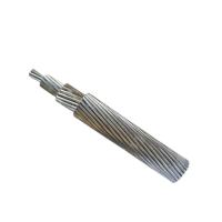 China ACSR Overhead Cable 10-630mm2 Aluminum Conductor Steel Reinforced 1KV 10KV 35KV for sale