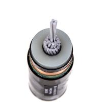 China 26/35KV XLPE Insulated Aluminum Conductor Power Cable 90°C 16-630mm² for sale