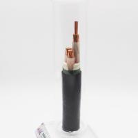 China 0.6/1kV XLPE Armoured Power Cable 25-240mm² Copper Conductor PVC Sheath for sale