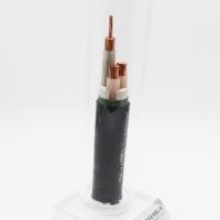 China 0.6/1kV XLPE Armoured Power Cable 25-240mm² Copper Conductor PVC Sheath for sale