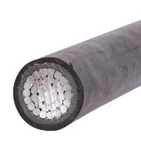 China XLPE Insulated Aluminum Conductor Overhead Cable 0.6/1KV 10KV 16-300mm² for sale