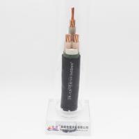 China 0.6/1kV XLPE Armoured Power Cable 25-240mm² Copper Conductor PVC Sheath for sale