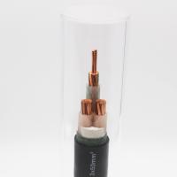 China 0.6/1kV XLPE Armoured Power Cable 25-240mm² Copper Conductor PVC Sheath for sale