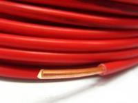 China 1.5mm to 10mm LSZH XLPE Insulated Electric Wire 450/750V Copper Conductor BYJ Cable for sale