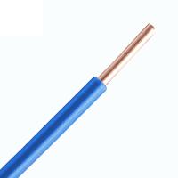China XLPE Insulated Electric Cable Wire 450/750V Flame Retardant LSZH 1.5-6mm2 for sale