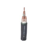 China 0.6/1KV Low Voltage XLPE Copper Armoured Power Cable for Underground Installation for sale