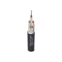 China 0.6/1KV Low Voltage XLPE Copper Armoured Power Cable for Underground Installation for sale