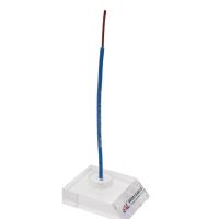 China BVR 2.5mm2 Copper Core PVC Insulated Flexible Cable 450/750V House Wiring for sale