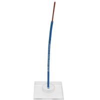 China BVR 2.5mm2 Copper Core PVC Insulated Flexible Cable 450/750V House Wiring for sale