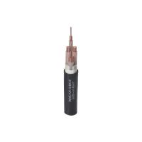 China 0.6/1kV YJV Power Cable 4x50mm2 4x70mm2 4x120mm2 Copper XLPE PVC 90C for sale