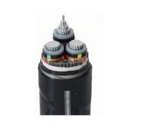 China Copper Conductor XLPE Insulated 26/35kV Low Voltage Power Cable Armored for sale