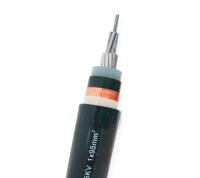 China Single Core 3core 50mm2 Copper Xlpe Insulated Medium Voltage Armoured Electric Cables for sale