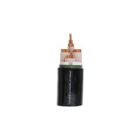 China YJV22 26/35kV XLPE Insulated Steel Wire Armoured Power Cable 3 Core 95mm2 for sale