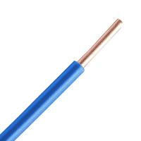 China Copper Conductor XLPE Insulated LSZH Flame Retardant Cable 450/750V 1.5-6mm² for sale