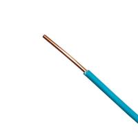 China Copper Conductor XLPE Insulated LSZH Flame Retardant Cable 450/750V 1.5-6mm² for sale