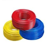 China Copper Conductor XLPE Insulated LSZH Flame Retardant Cable 450/750V 1.5-6mm² for sale
