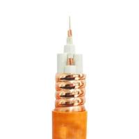 China 150mm2 Mineral Insulating Layer XLPE PVC Low Voltage Fireproof Copper Core Cable for sale