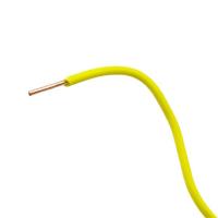 China H07V-R H07V-U PVC Insulated Copper Core Electrical Wire 450/750V 1.5-6 mm² for sale