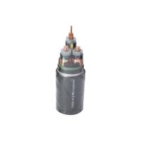 China 1-3 Core XLPE Insulated PVC Sheathed Power Cable 8.7/15KV 25-800mm² for sale