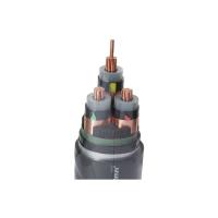 China 1-3 Core XLPE Insulated PVC Sheathed Power Cable 8.7/15KV 25-800mm² for sale