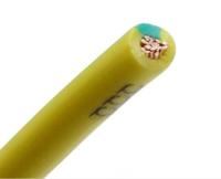 China Flexible 16mm PVC Insulated Copper Core Wire Cable for Building Construction Projects for sale