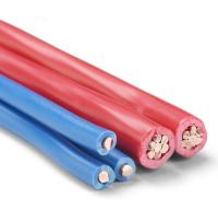 China Solid Copper Conductor 1.5mm PVC Insulated Electric Cable Wire 450/750V for sale