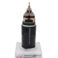 China XLPE Insulated PVC Sheath SWA STA Armoured Power Cable 25-500mm2 8.7/15KV for sale