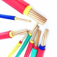 China 35mm Copper Core PVC Insulated Electrical Wire Cable for House Electrical Connection for sale