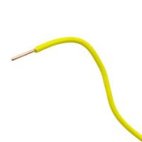 China PVC Insulated Copper Core Electrical Wire Cable 1.5-10mm2 450/750V for sale