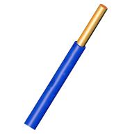 China PVC Insulated Copper Core Electrical Wire Cable 1.5-10mm2 450/750V for sale
