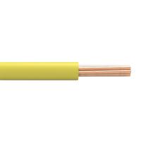 China 1.5mm 2.5mm Flexible Copper PVC Insulated Sheathed Electric Cable Wire 450/750V for sale