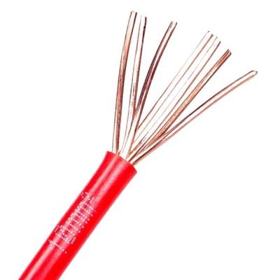 China 1.5mm2-400mm2 PVC Insulated H07V-R Copper Core Electrical Wire Cable for House Wiring for sale