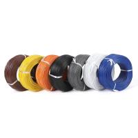 China CCC Certified 2.5mm Copper Conductor PVC Insulated Electric Cable 450/750V for Home Electrical for sale