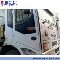 China Heavy Duty Sinotruk HOWO 6X4 Mining Tipper Dump Truck 400HP 420HP 70-90 Ton Payload For Sale for sale