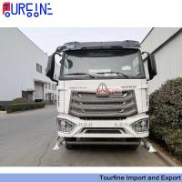 China HOWO NX 6X4 20000L Water Bowser Truck for Road Spraying and Water Transport for sale