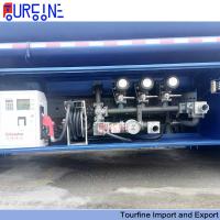 China SINOTRUK HOWO NX 6×4 25000L Fuel Tanker Truck | 25CBM Diesel & Petrol Transport Truck for sale