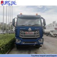 China SINOTRUK HOWO NX 6×4 25000L Fuel Tanker Truck | 25CBM Diesel & Petrol Transport Truck for sale
