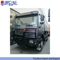 China China Sinotruk HOWO 6x4 10 Wheel 420hp Dump Truck 20CBM For Construction And Mining for sale