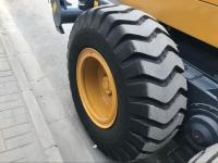 China Road Construction GR215 Motor Grader with 215HP Engine for Heavy Duty Grading for sale